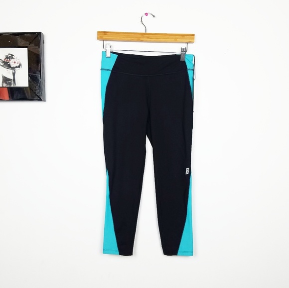 Second Skin Overalls | Pants & Jumpsuits | Nwt Second Skin Compression ...